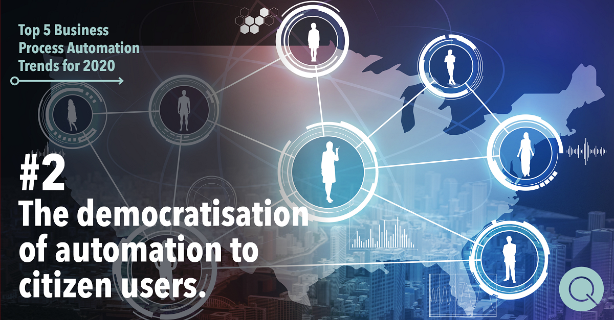 Top 5 Business Process Automation Trends For NZ in 2020