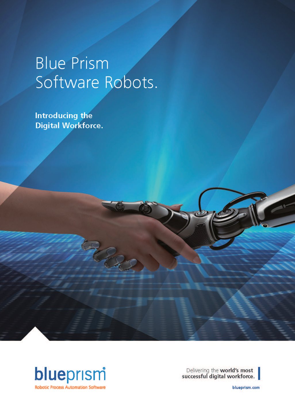 Blue Prism Enterprise Product Guide