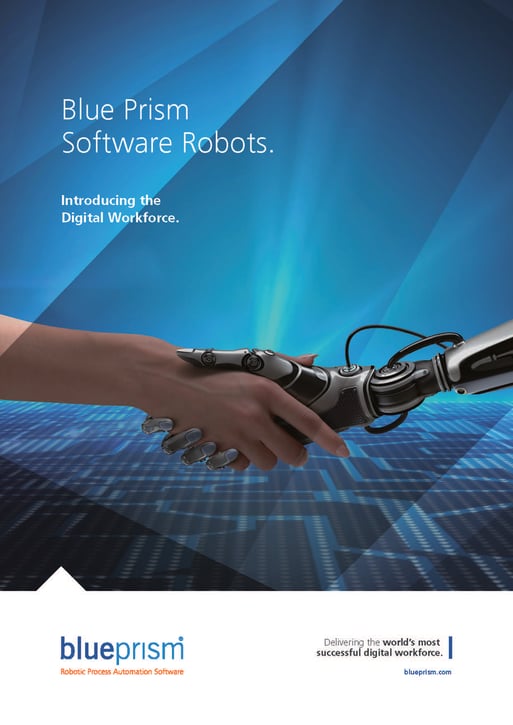 Blue Prism Enterprise Product Guide